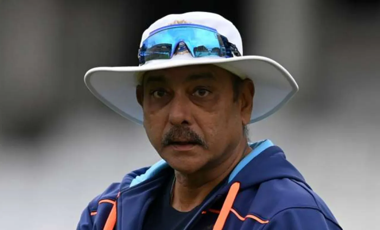 ‘Thank god isko coach ki position se hataa diya tha’ - Fans react as ...