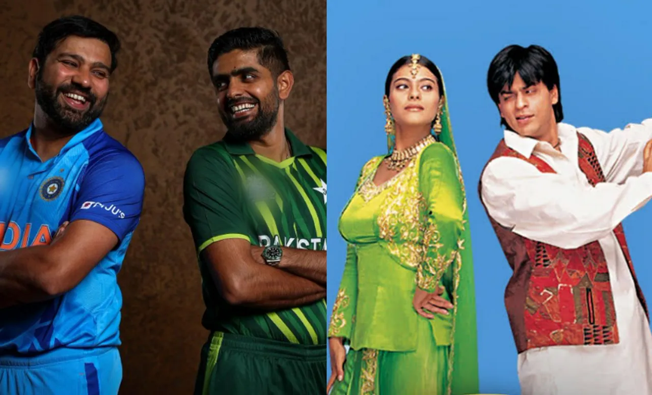 'Photoshoot? pre wedding?' - Fans go hilarious while reacting to the photoshoot of Rohit Sharma ...