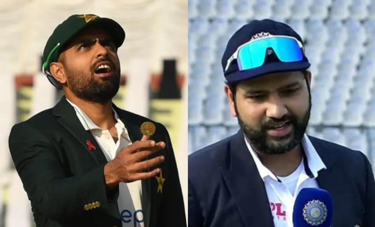 MCG to host historic India vs Pakistan Test? Here's a look at latest ...