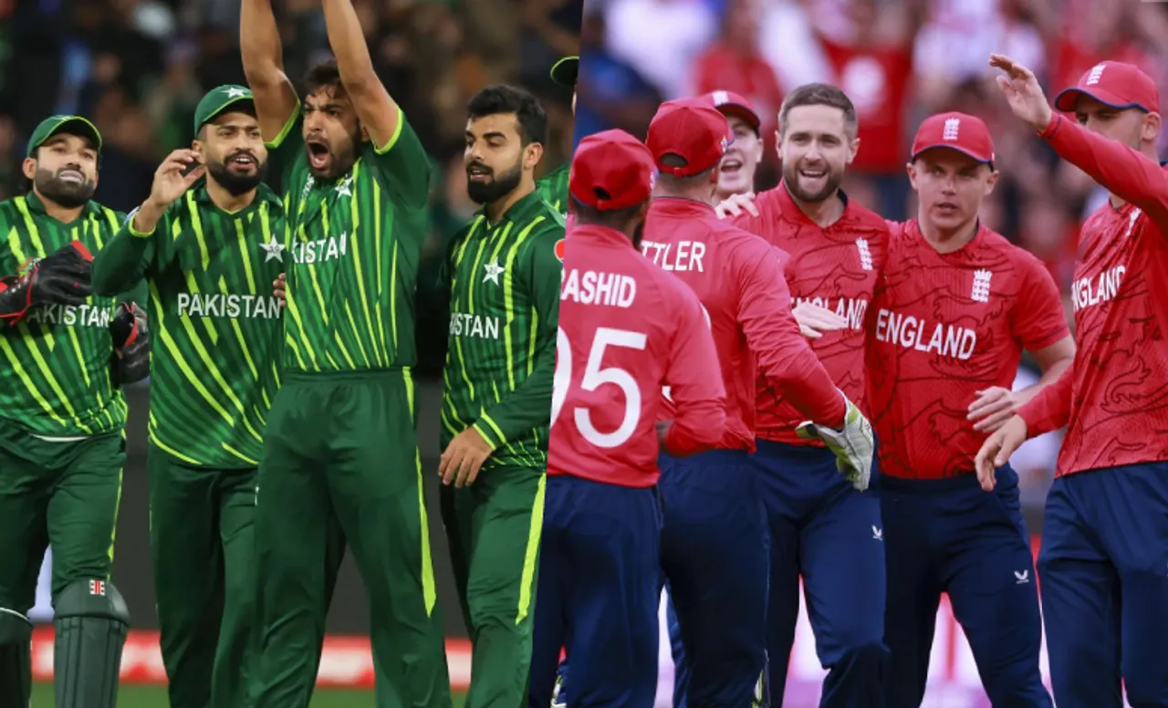 What if 20-20 World Cup Final is abandoned due to rain? Here's the scenario