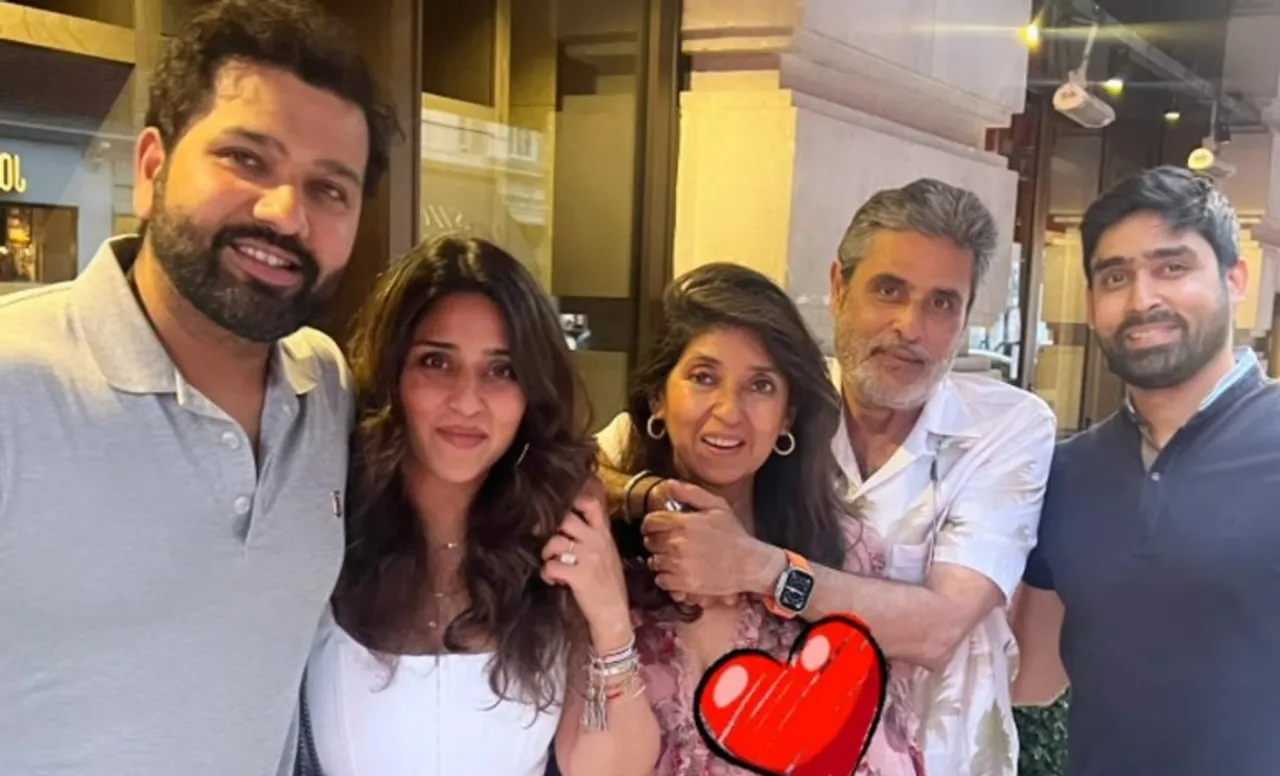 ‘Iska vacation khatam nahi hoga kya?’ - Fans react to viral image of ...