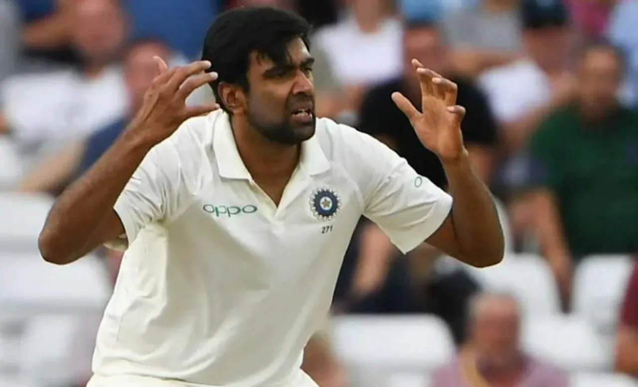 ‘Ash anna ko full-time YouTuber hi bana diya’ - Fans react as Ravichandran Ashwin gets dropped ...