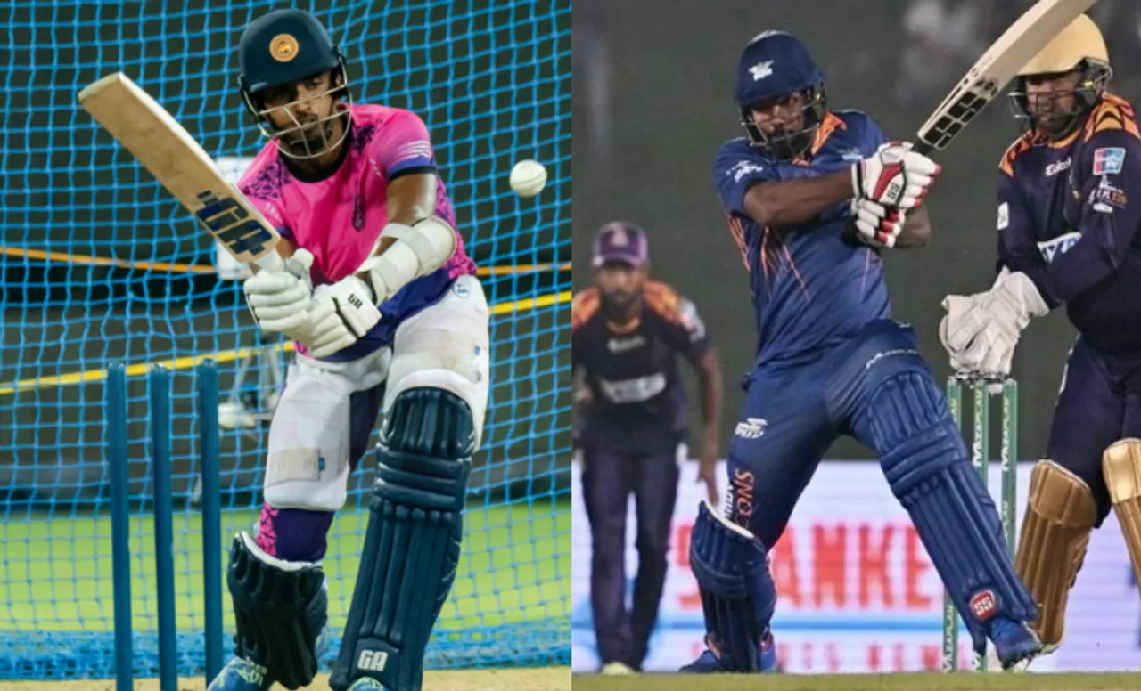 LPL 2023: Match 3, KA vs CS, Preview, Predicted XIs, Head-to-Head ...