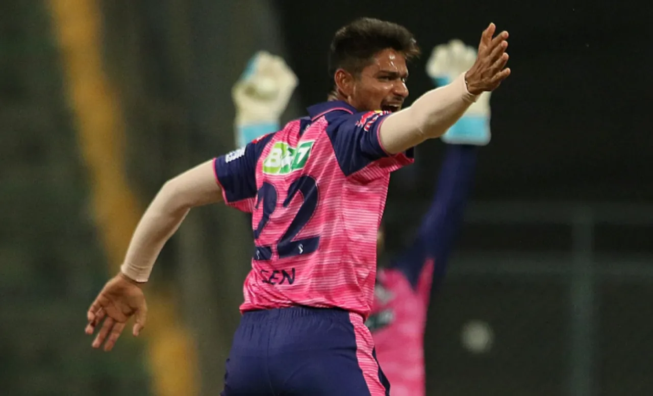 Who is Kuldeep Sen? Here's all you need to know about the rising star