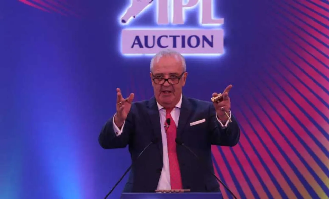 Mega Auction: Schedule, Start time, Streaming details and all you need ...