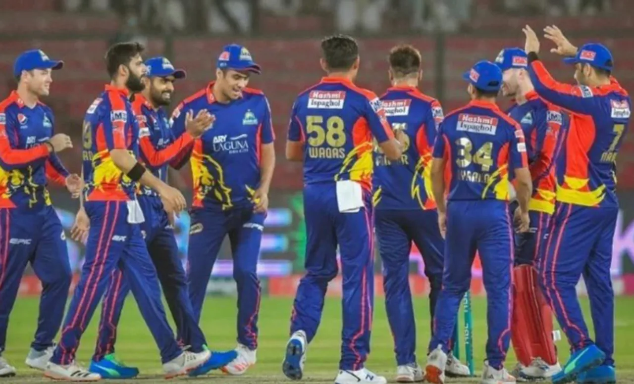 PSL 7: Schedule, Squads, Where to Watch and All you need to know