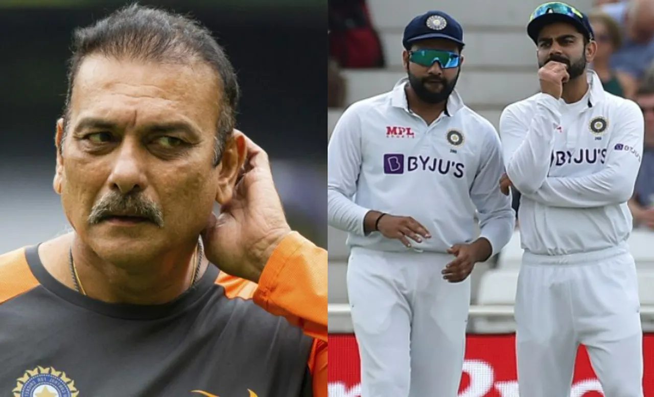 ‘Rohit Sharma ka body shaming mat kar’ - Hilarious memes emerge over ...