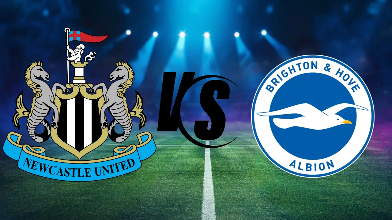 Newcastle vs. Brighton: Match Preview, Odds & Prediction
