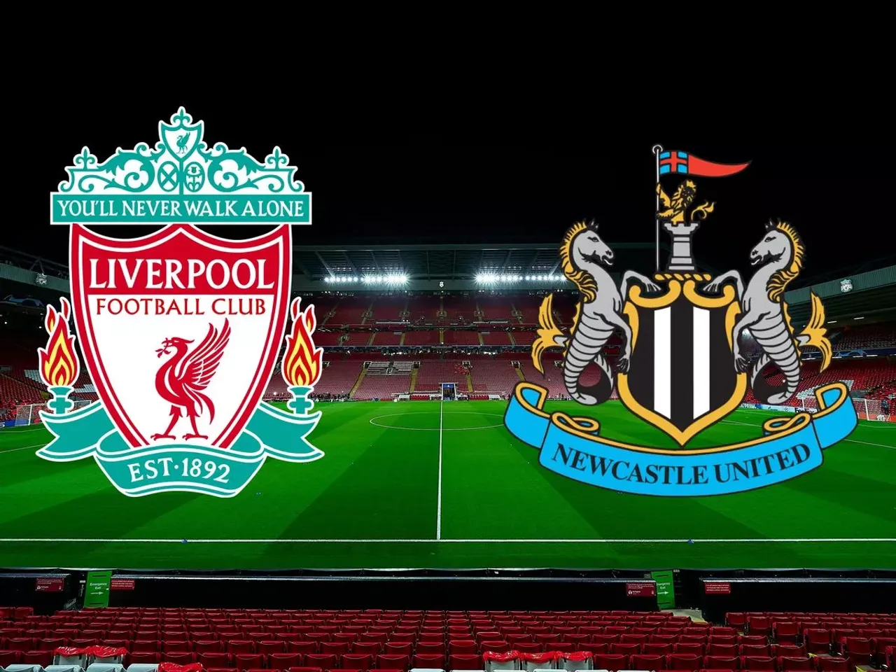Liverpool vs. Newcastle United: EPL Match Preview, Odds & Prediction