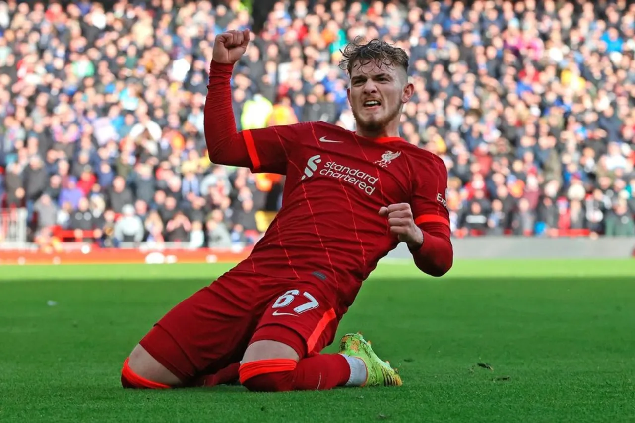 PSG vs. Liverpool: A Smash-and-Grab Win for the Reds