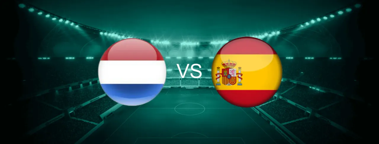 Netherlands vs. Spain: UEFA Nations League Match Predictions