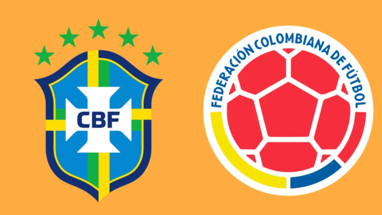 Brazil vs. Colombia: WCQ Match Preview, Odds & Predictions