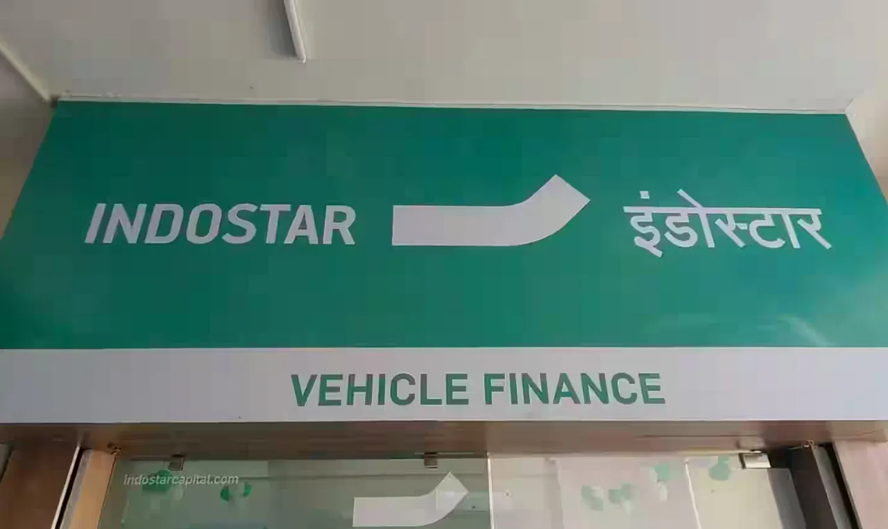 IndoStar AUM Grows 6% QoQ, PAT at ₹32 Crore in Q2 FY25