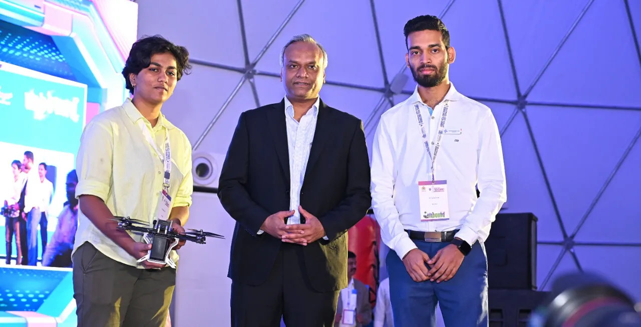 Bengaluru Tech Summit 2024 Spotlights 50 Startup Innovations
