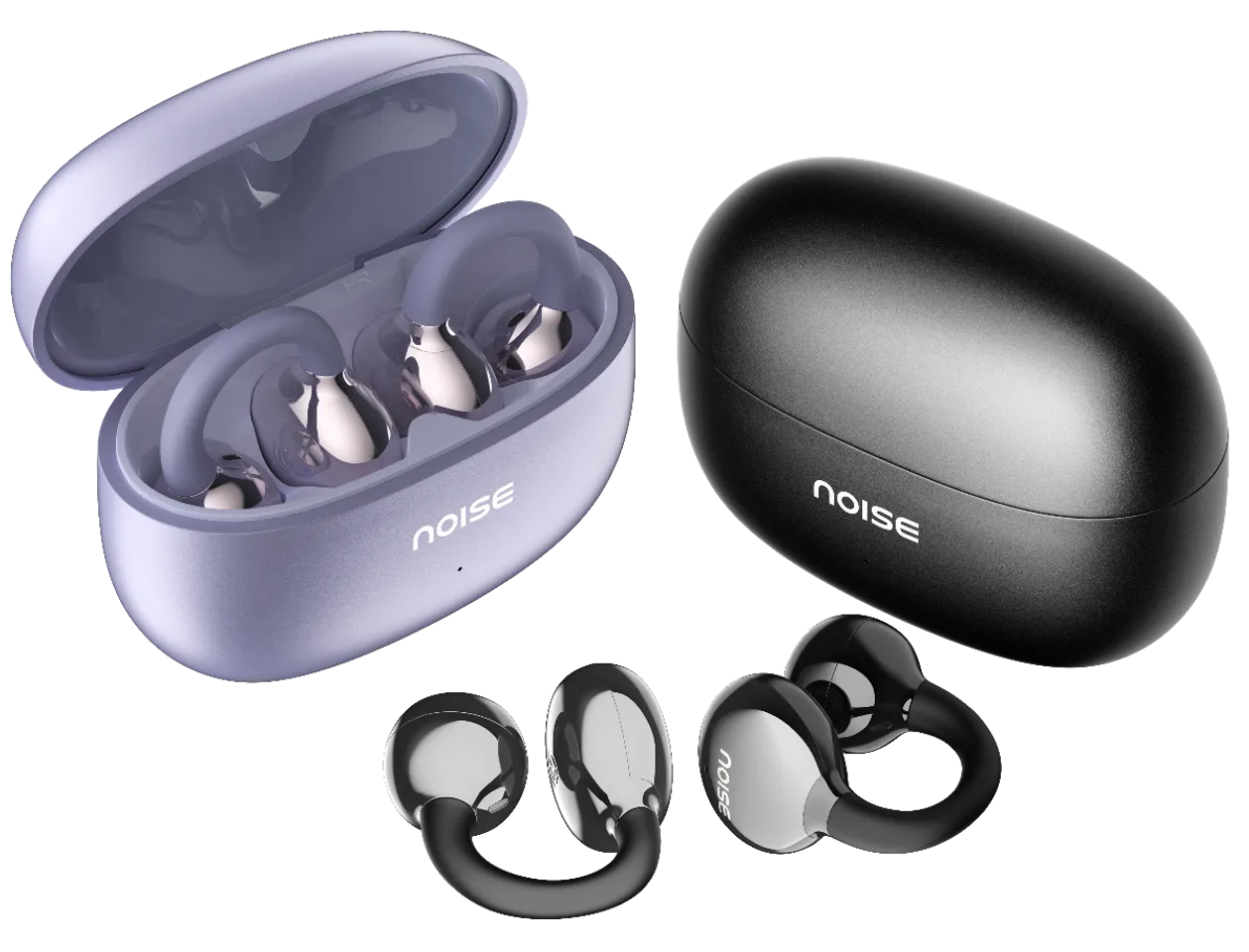 Noise Air Clips OWS Earbuds Now Available at ₹2,999 on Amazon, Flipkart