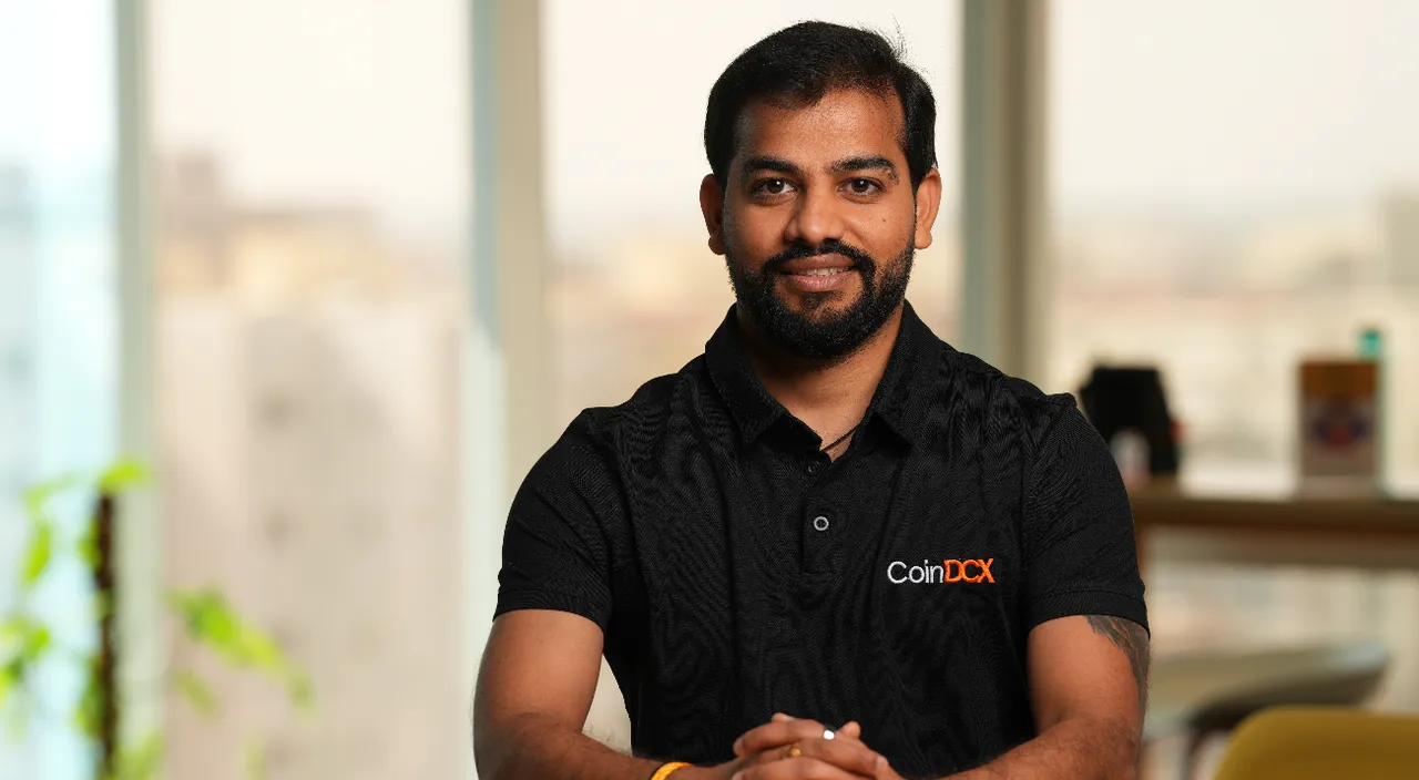 CoinDCX Launches Bharat Custody for Crypto Asset Security