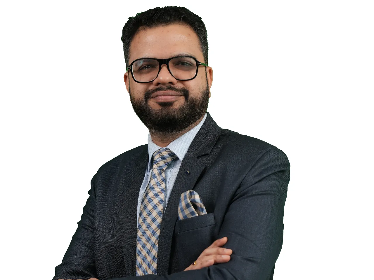 TransUnion CIBIL Appoints Bhavesh Jain as New CEO