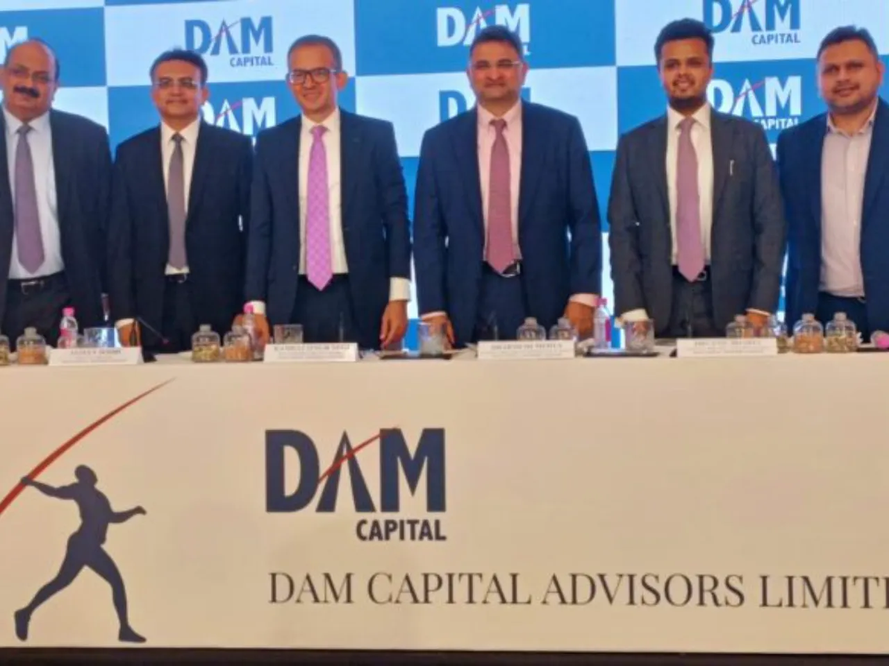 DAM Capital IPO Opens on December 19, 2024