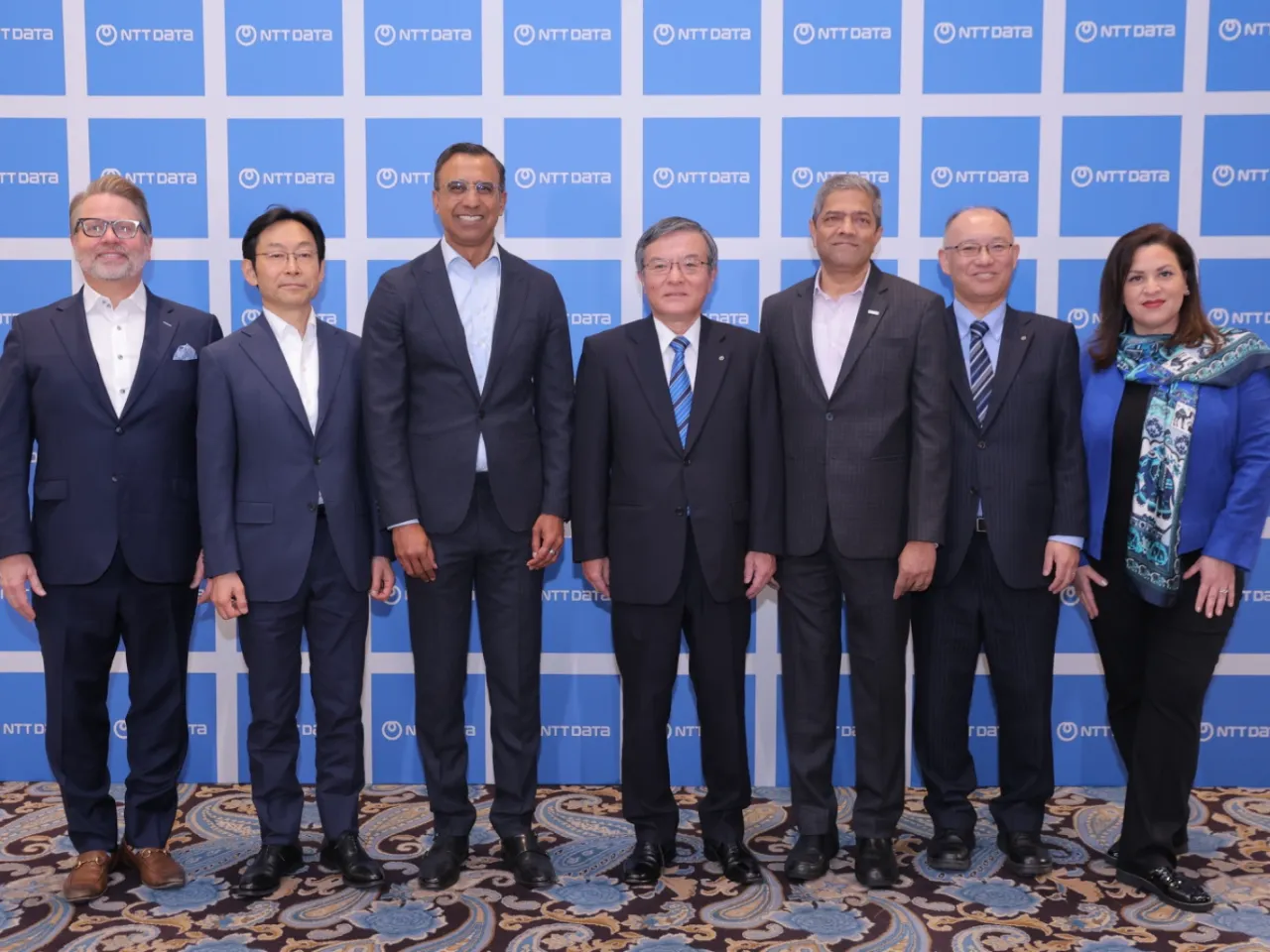 NTT DATA to Launch MIST Submarine Cable by June 2025