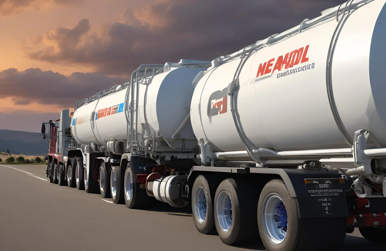 The Importance of Methanol: Fueling a Sustainable Future