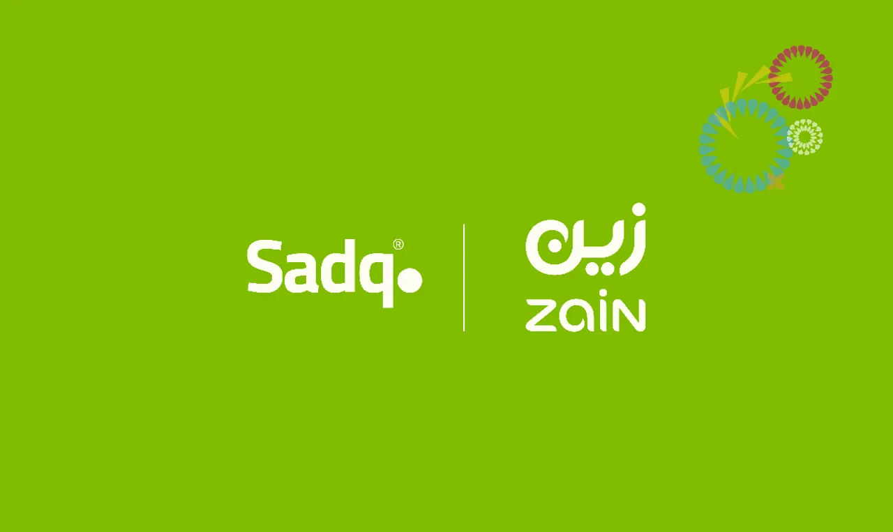 Zain KSA Partners with Sadq to Enhance Digital Transactions