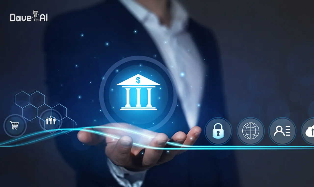 DaveAI Transforms Financial Services with Conversational AI