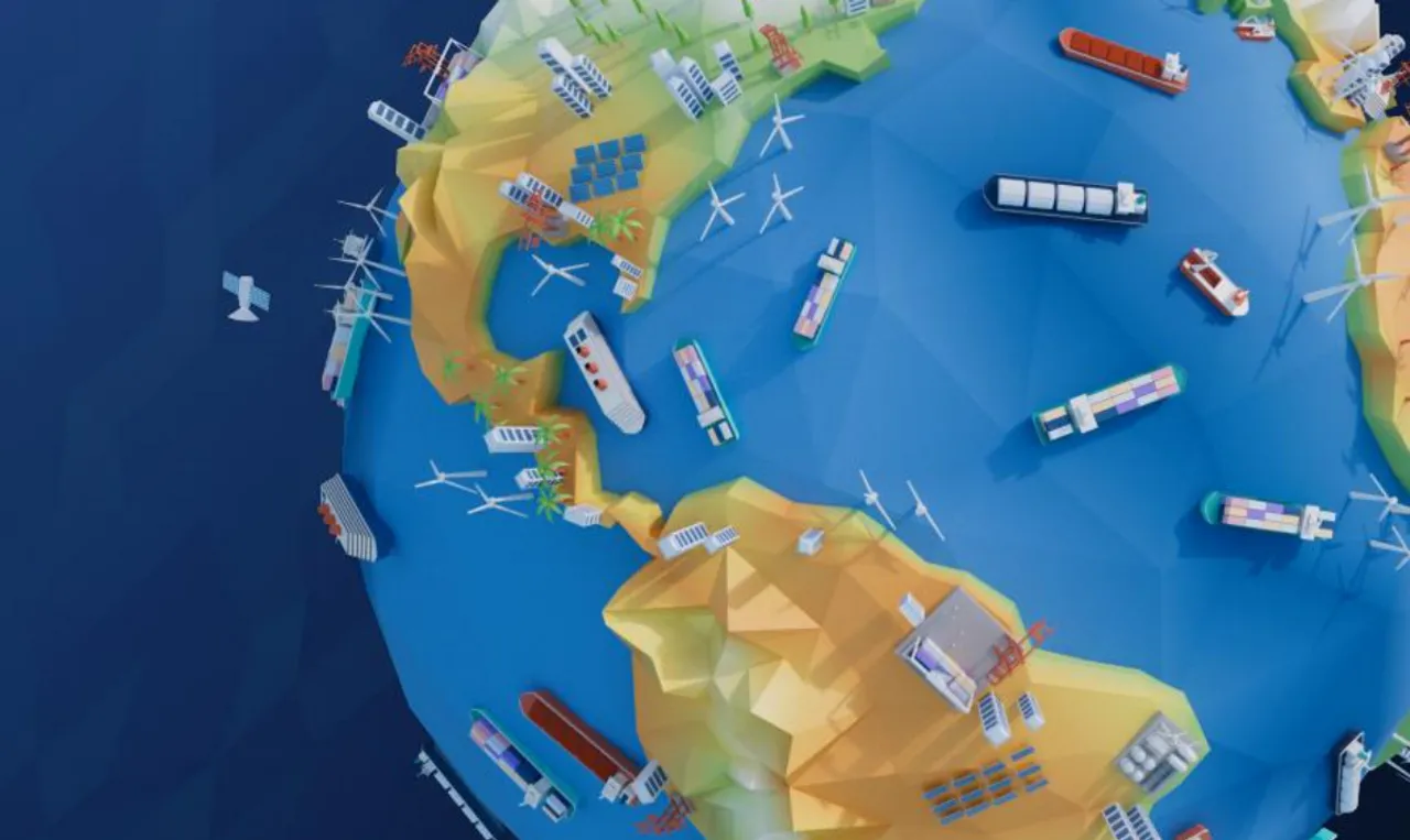 India Emphasizes Maritime Safety and Security at IMO Council Session