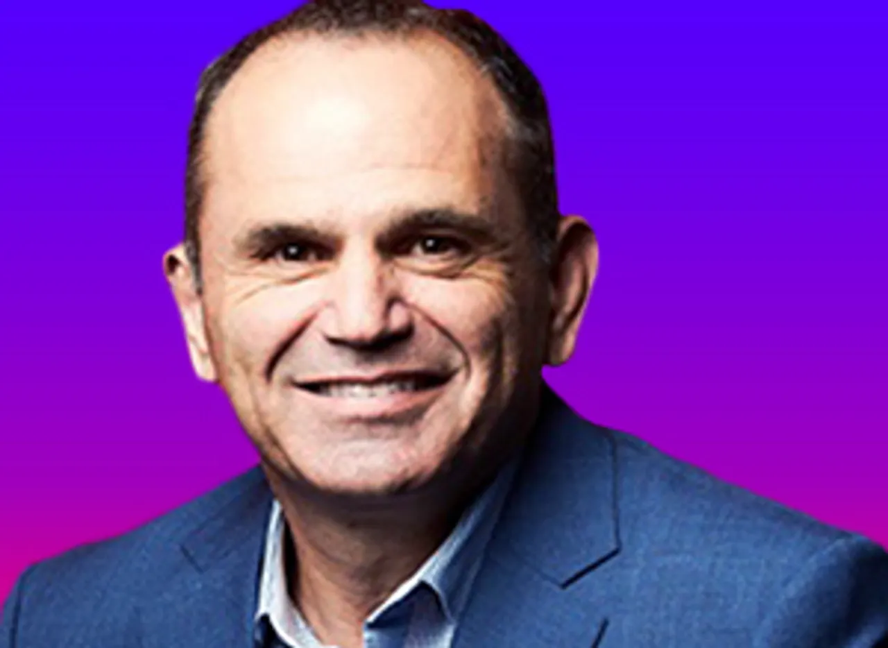 NetApp Appoints Andrew Sotiropoulos as Senior Vice President and ...