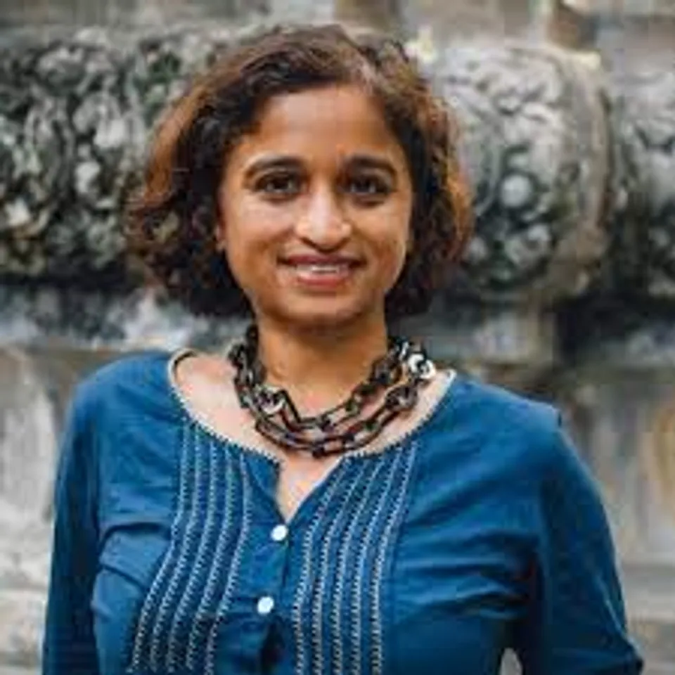 Indian-American Veena Reddy To Lead USAID India