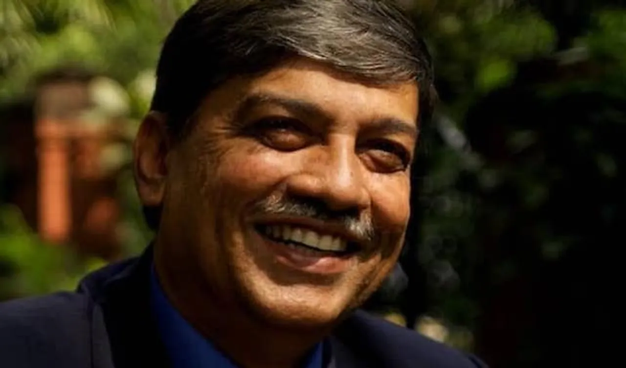 HGS Appoints Patrick Elliott as New CEO for HGS UK