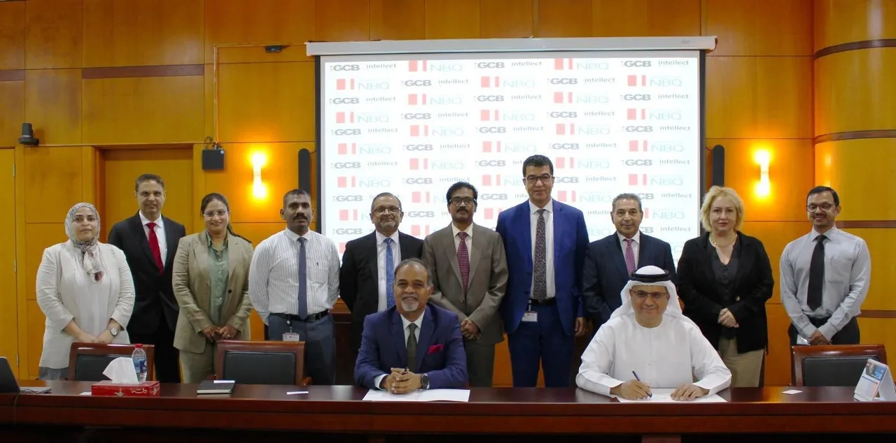 NBQ Selects Intellect Digital Engagement Platform to Offer Enhance ...