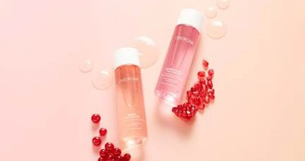 Colorbar Introduces India's First 2-in-1 Toner and Serum