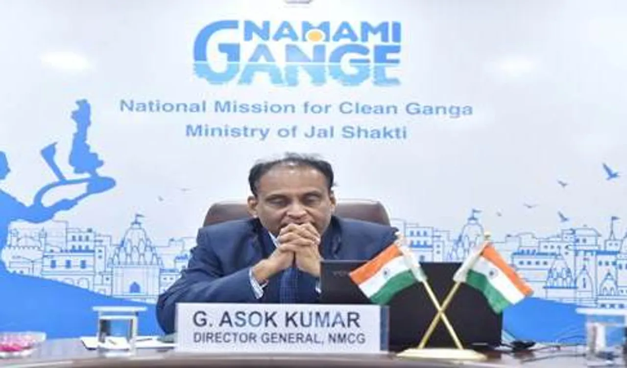 NMCG Approves Projects Worth Around Rs. 2700 Crore For Developing ...