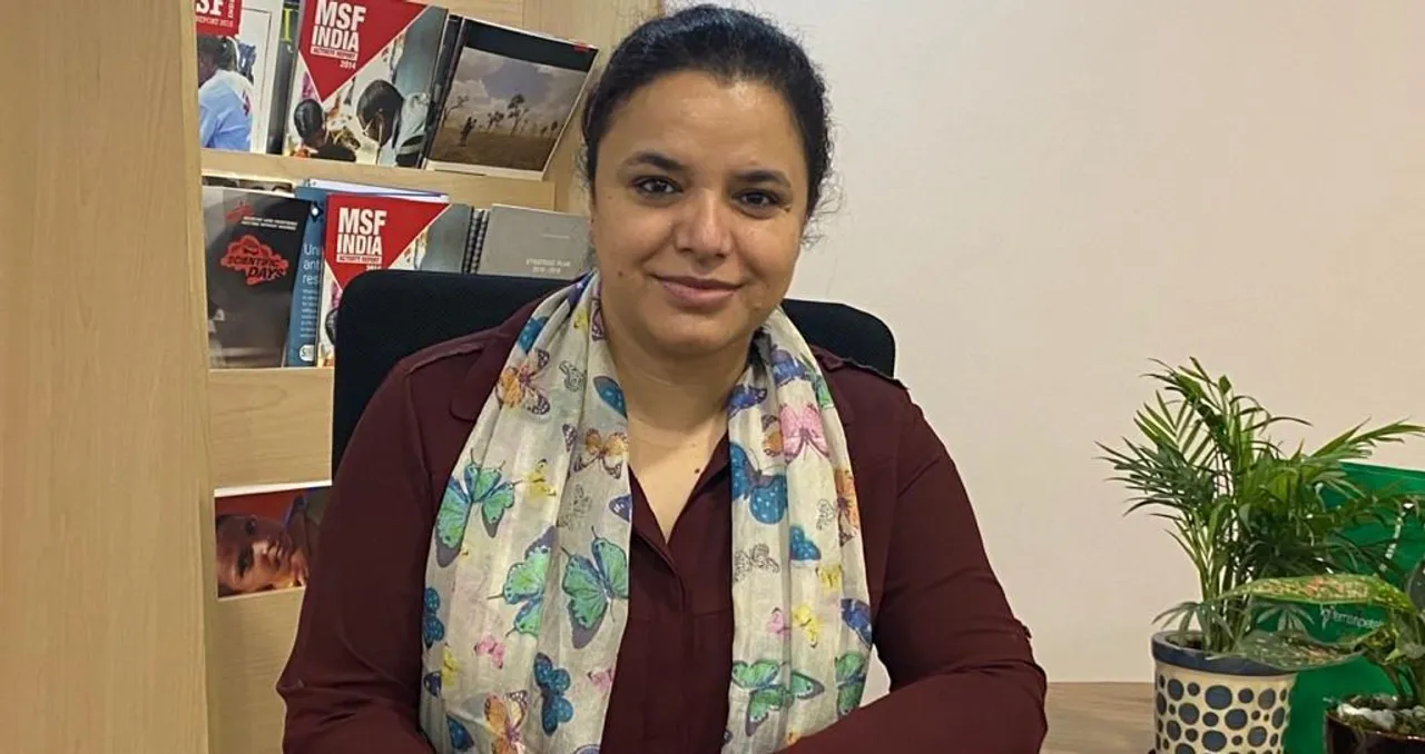 MSF South Asia to Host Inaugural Health & Humanity Summit in India