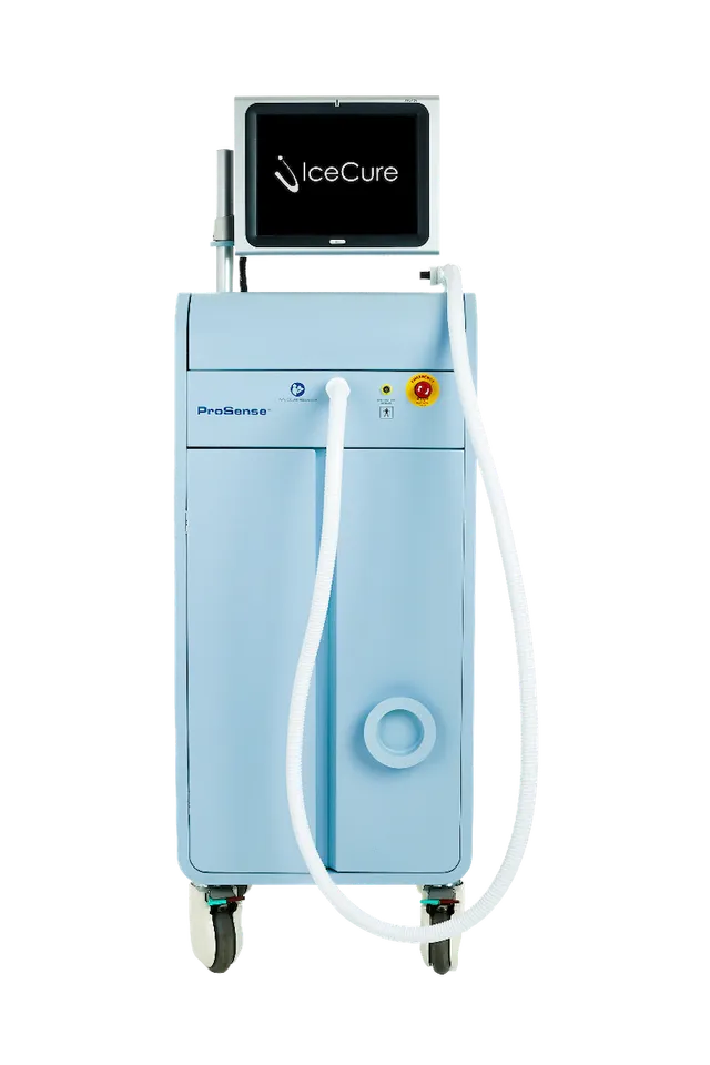 Cryoablation: An Novel Advance Tech Non-Surgical for Cancer Treatment