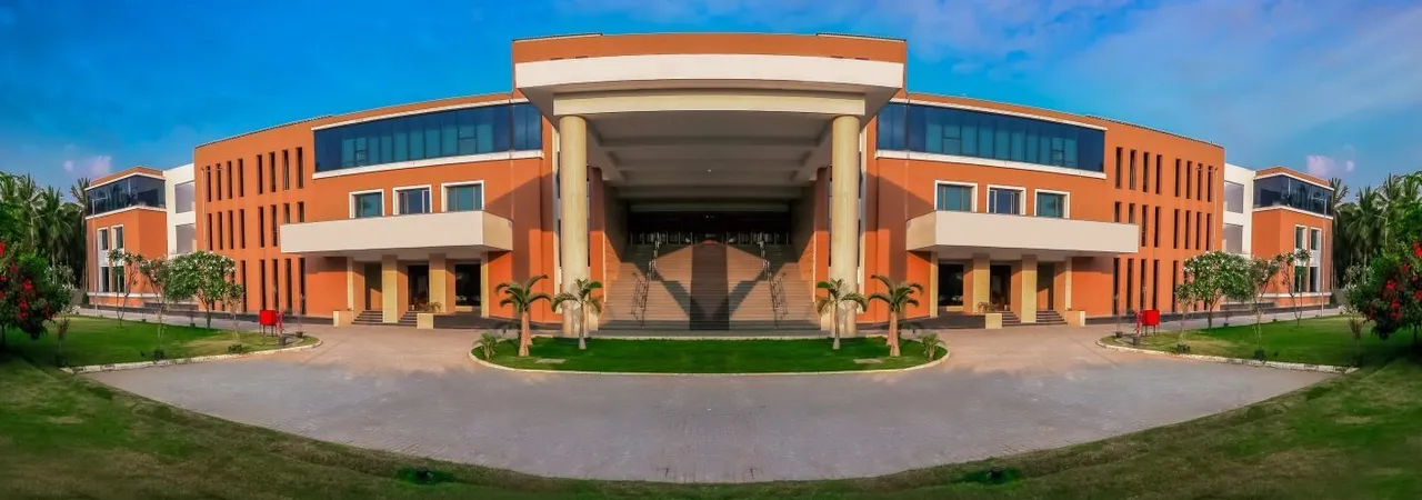 NMIMS Bengaluru Excels in Rankings and Commitment