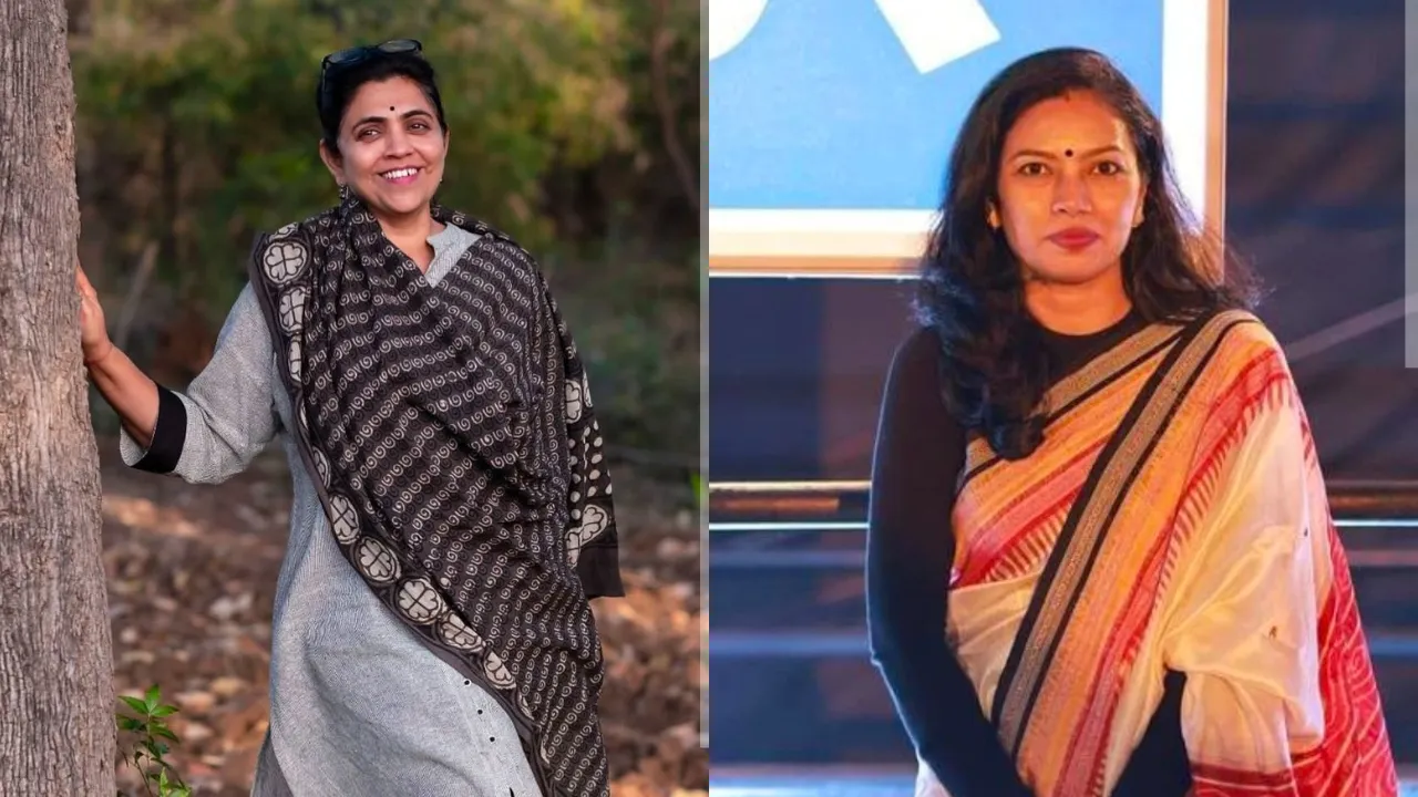 5 content creators who are bringing India’s regional recipes to the ...