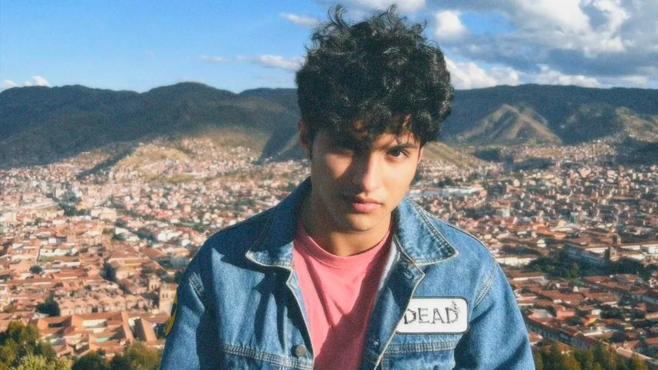 Here’s why Dev Raiyani’s approach on music and social media content ...