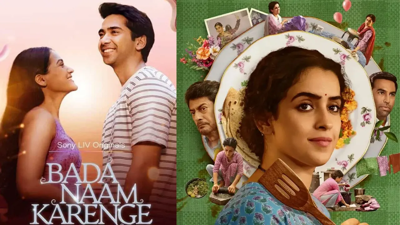 Other OTT streaming guide: Here's what SonyLIV, Zee5, JioCinema, and ...