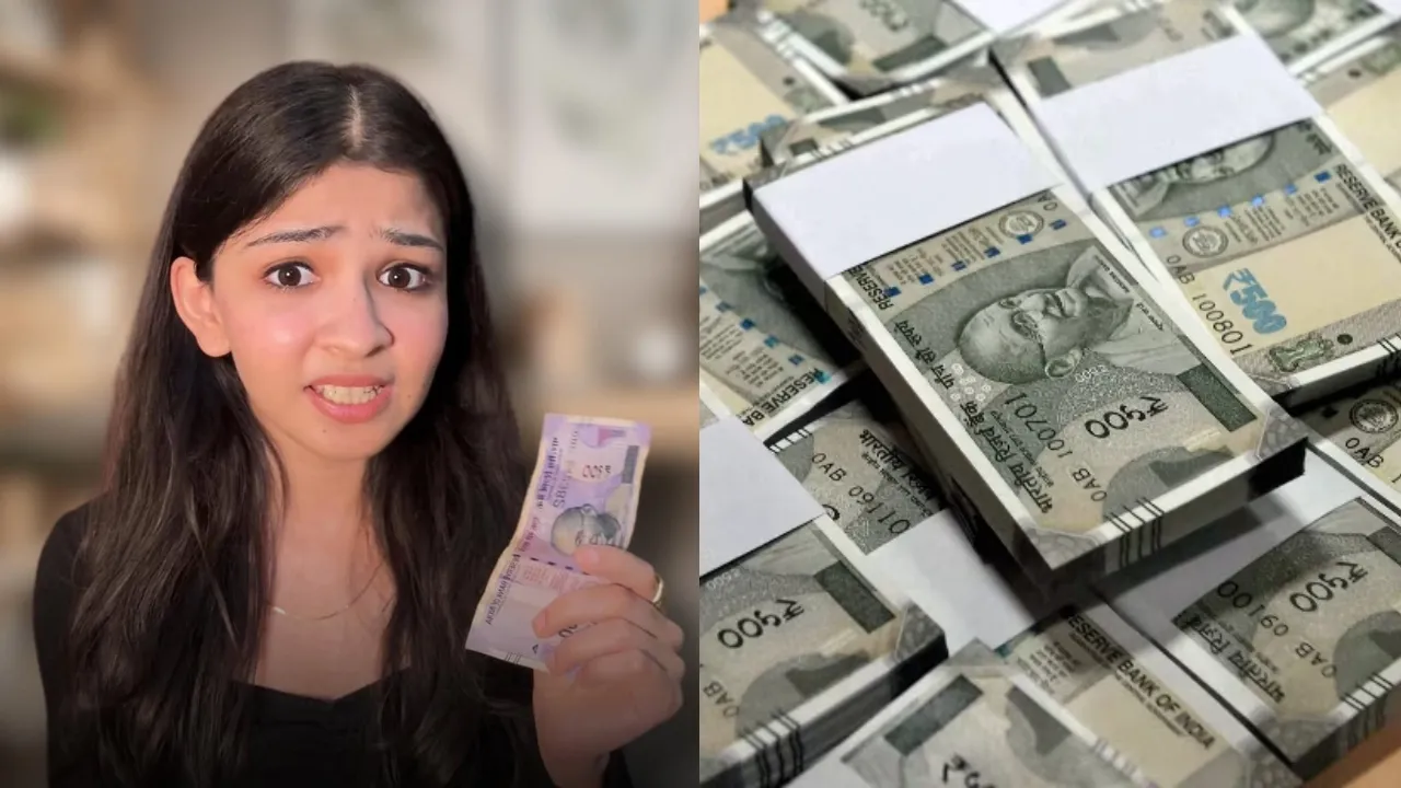 CA and financial educator Sakchi Jain helps simplify the Union Budget 2025