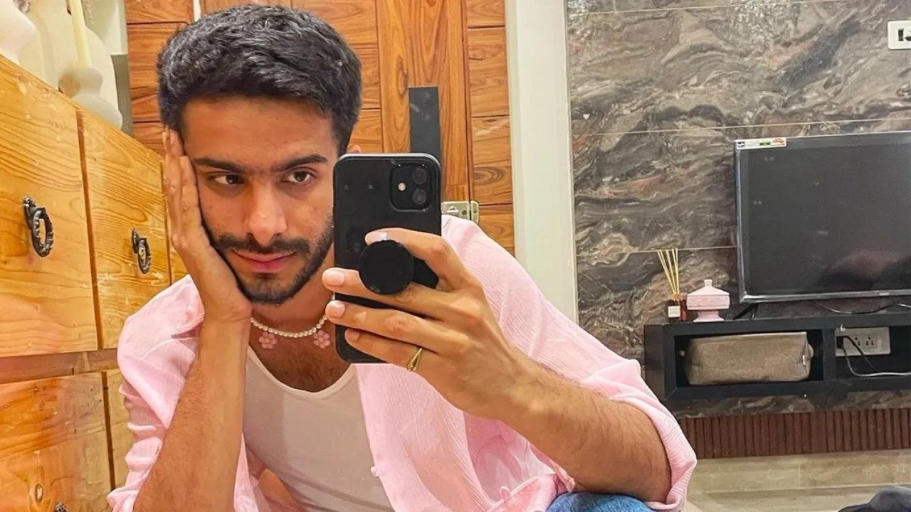 Vishnu Kaushal is all set to celebrate films and the creator community ...