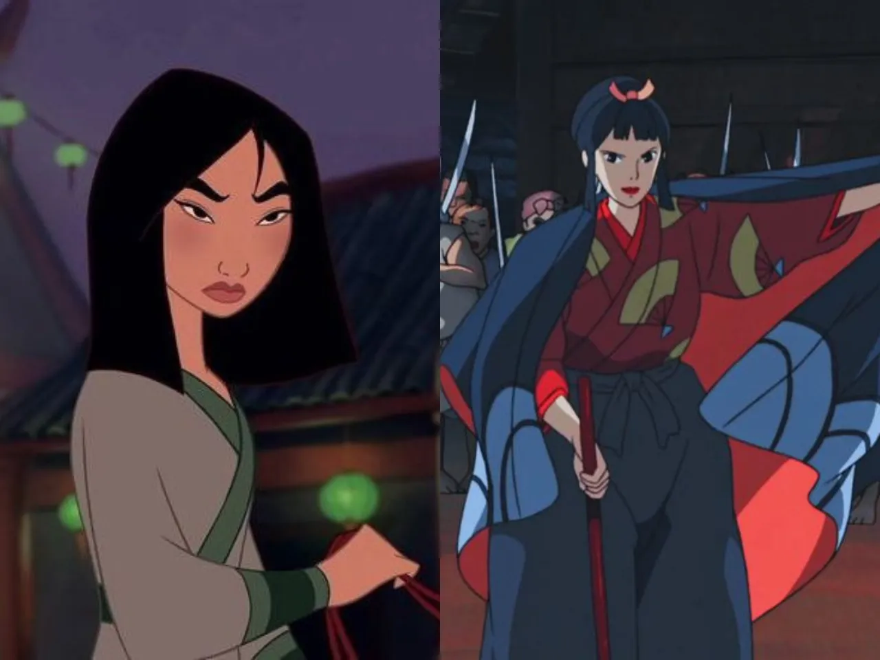 POV: Understanding empowerment through the lens of flawed fictional ...