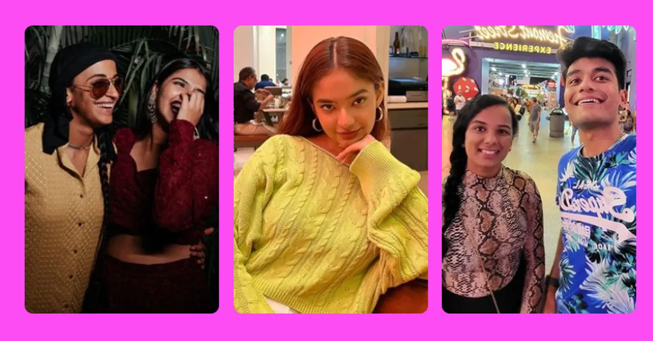 Instagram influencers are best at influencing us with their content ...