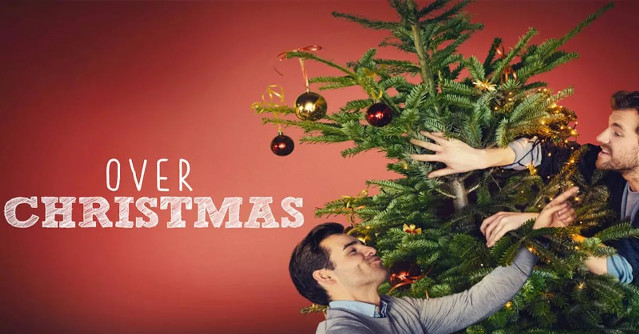 Friday Streaming - An all too familiar series, Over Christmas on ...