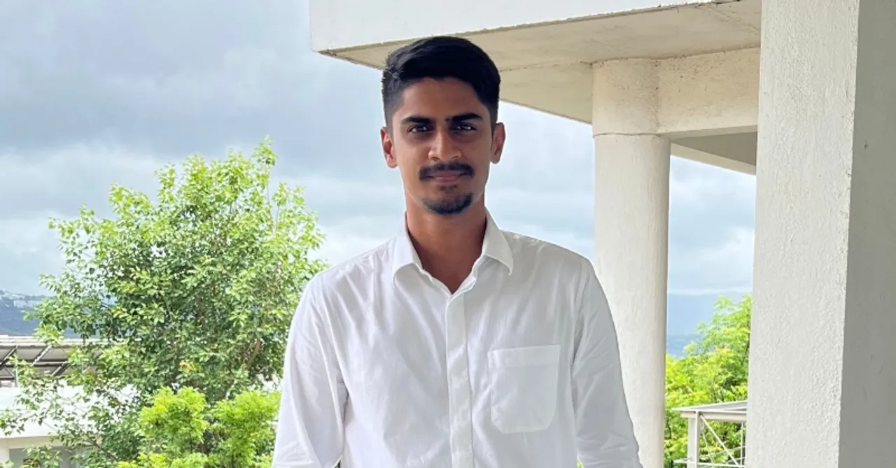 Dissecting Tamil lyrics and creating his own music, Ashwath Mukunthan ...