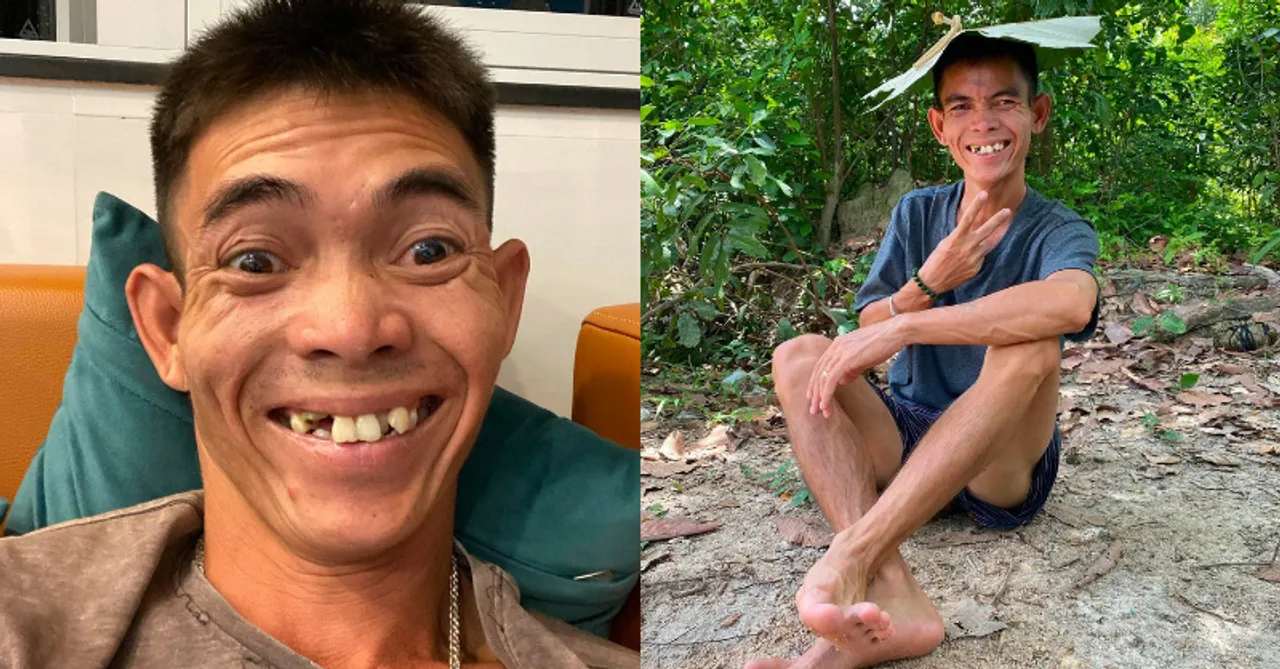 Soytiet is giving us a major serotonin boost with his simple and upbeat ...