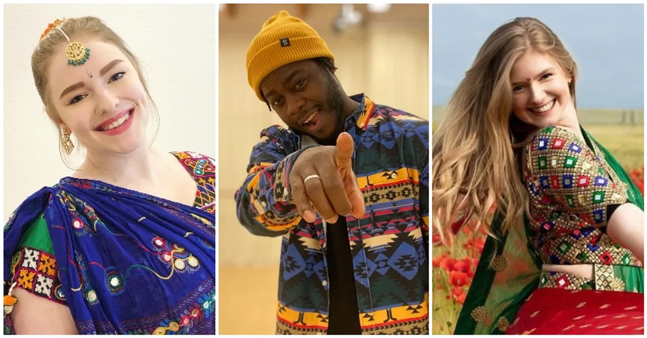 Foreign Creators making content in Indian languages will leave you ...