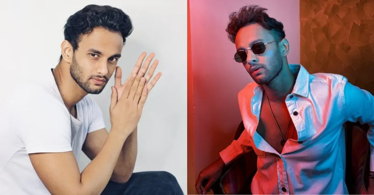 Actor Pratham Sharma opens up about his life after Netflix's 'IRL- In ...