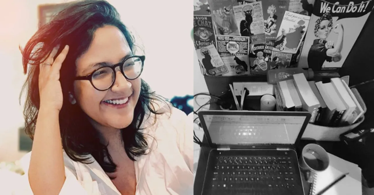 Sulagna Chatterjee talks about queer content and what it has blessed us ...