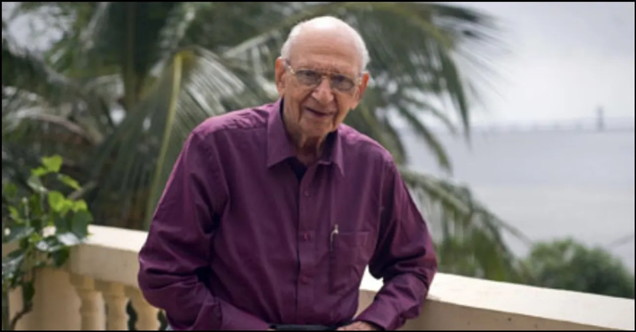 Famous sexpert columnist Dr. Mahinder Watsa passes away; Netizens share ...